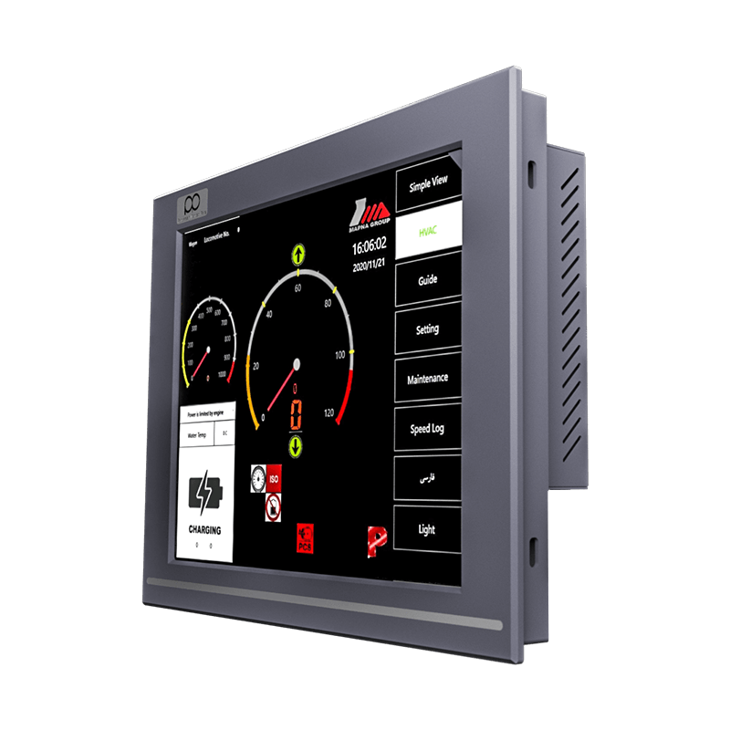 PMP Electronic – Electronic devices for modern industry